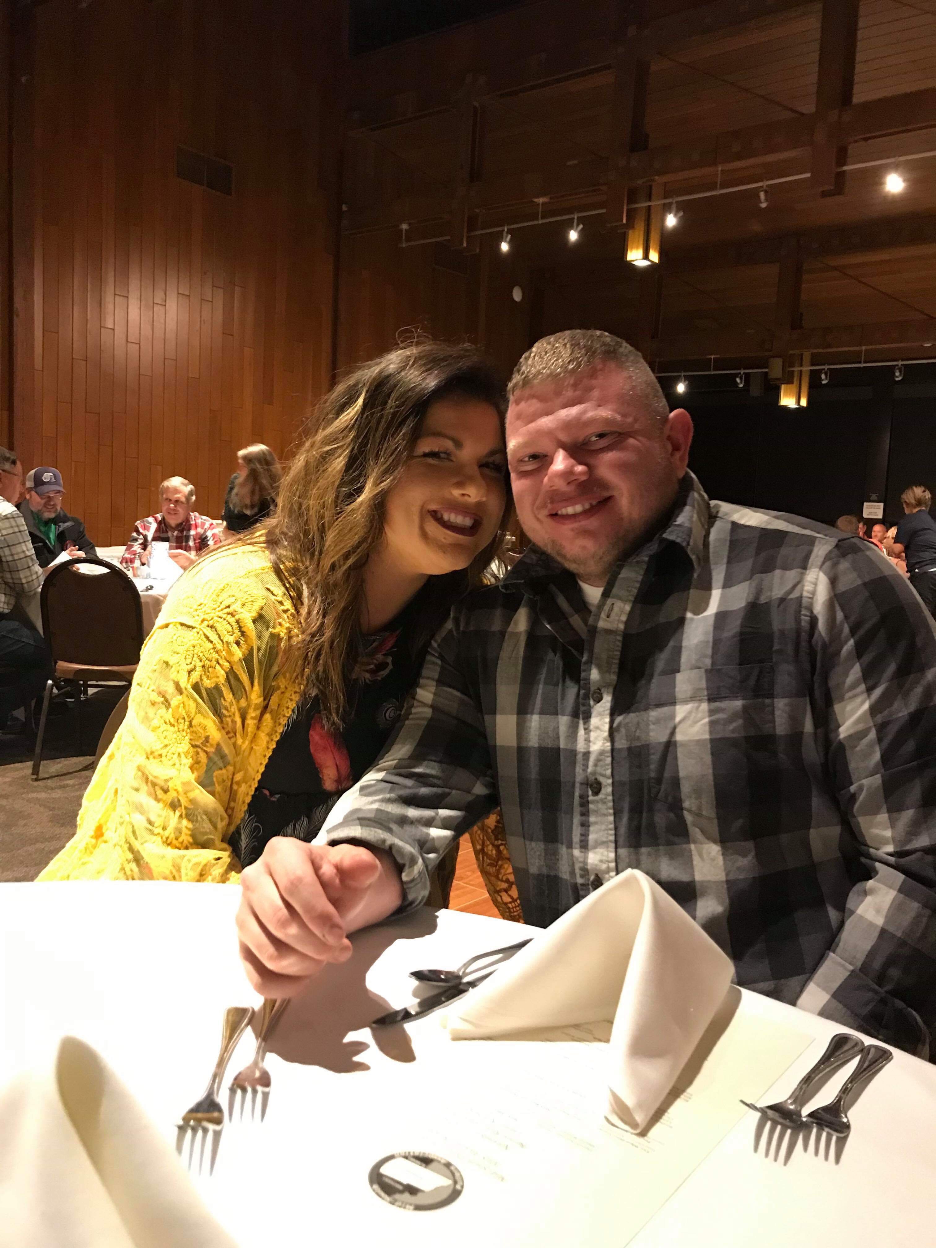 Puller Spotlight on Jason Coomer – Mid-South Pullers Association